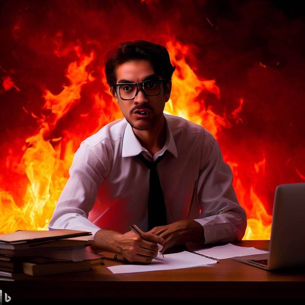 Say Goodbye to Grading Hell and Hello to Writing Excellence