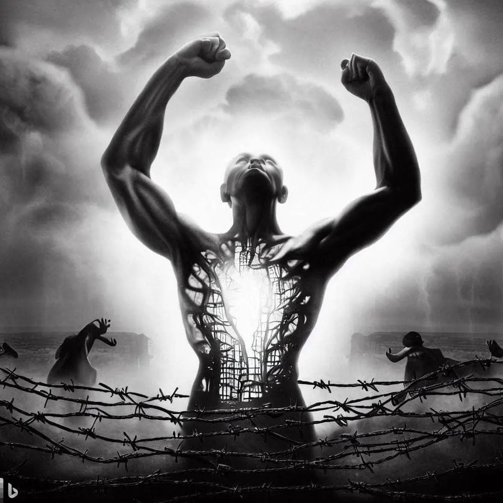 Die Reise ins Land der Zeks (und zurück)